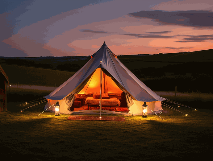 Durable Tents for All Outdoor Adventures | Naturehike – Naturehike Kuwait